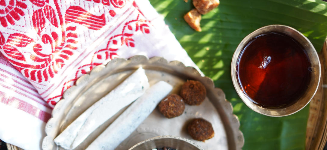 Oiirabot | category | RED TEA